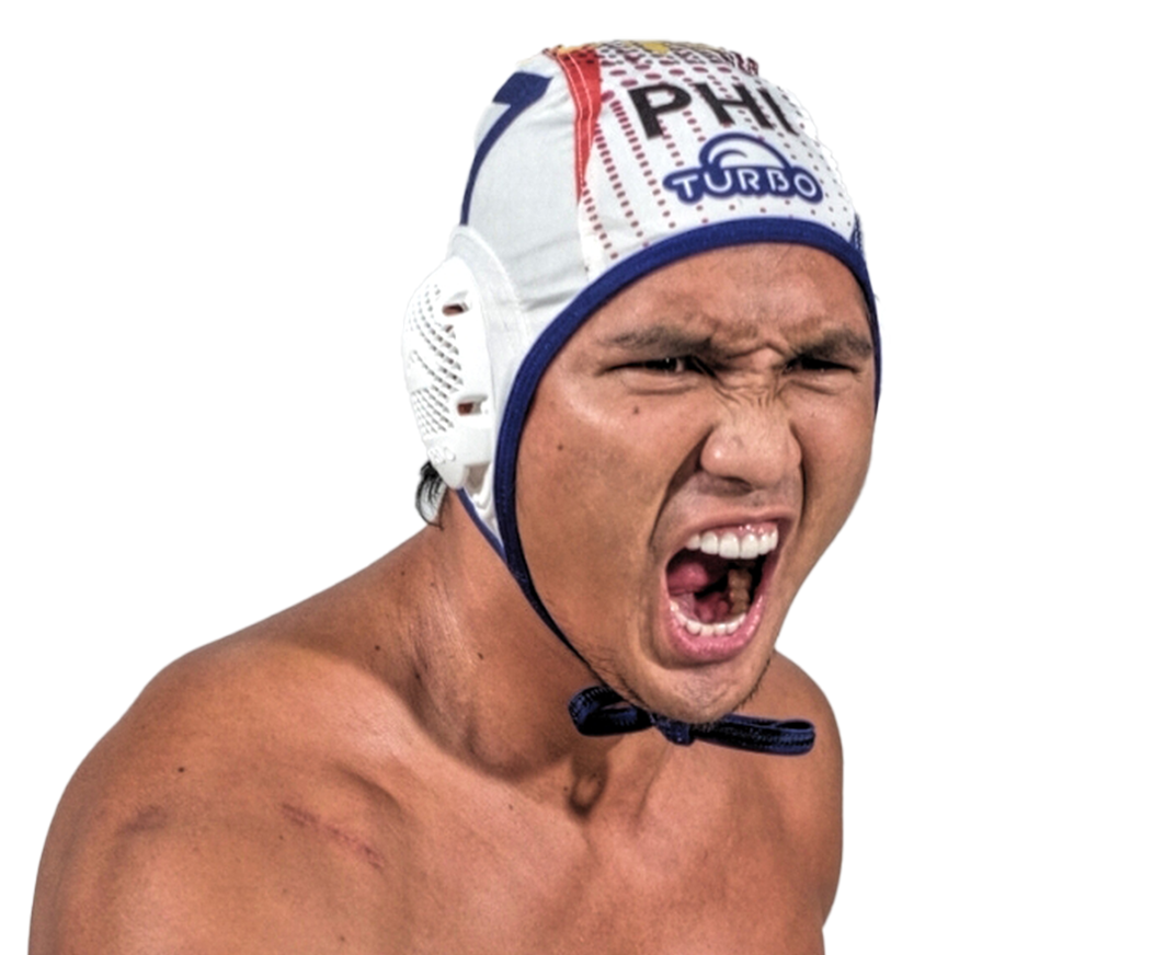 Aljon Salonga – NUTRI C